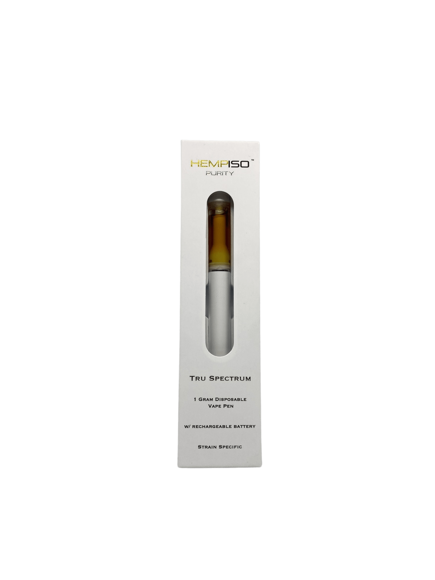 1 Gram Disposable ZERO THC 1 Gram Disposable ZERO THC